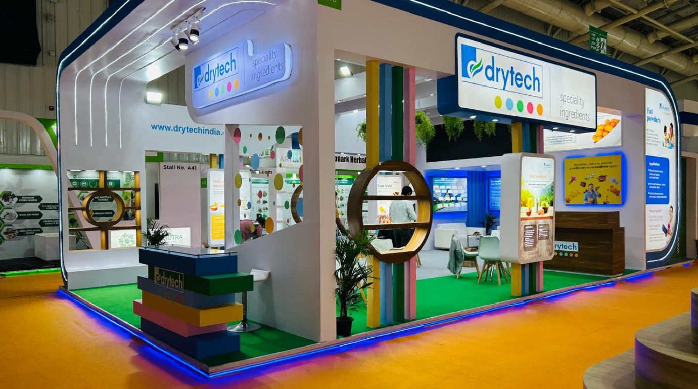 Drytech Processes